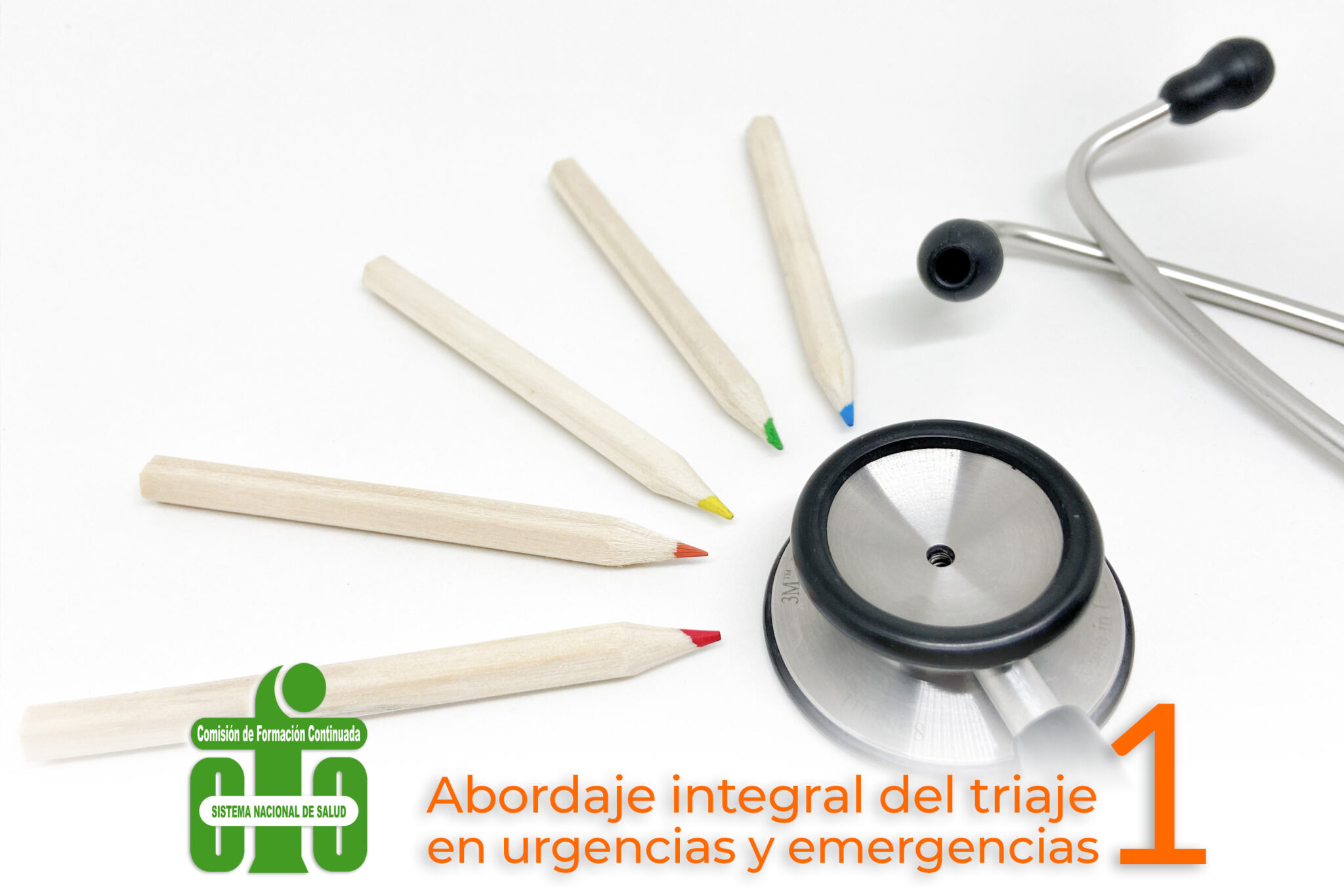 Abordaje integral del triaje en urgencias y emergencias I - EMS Formación